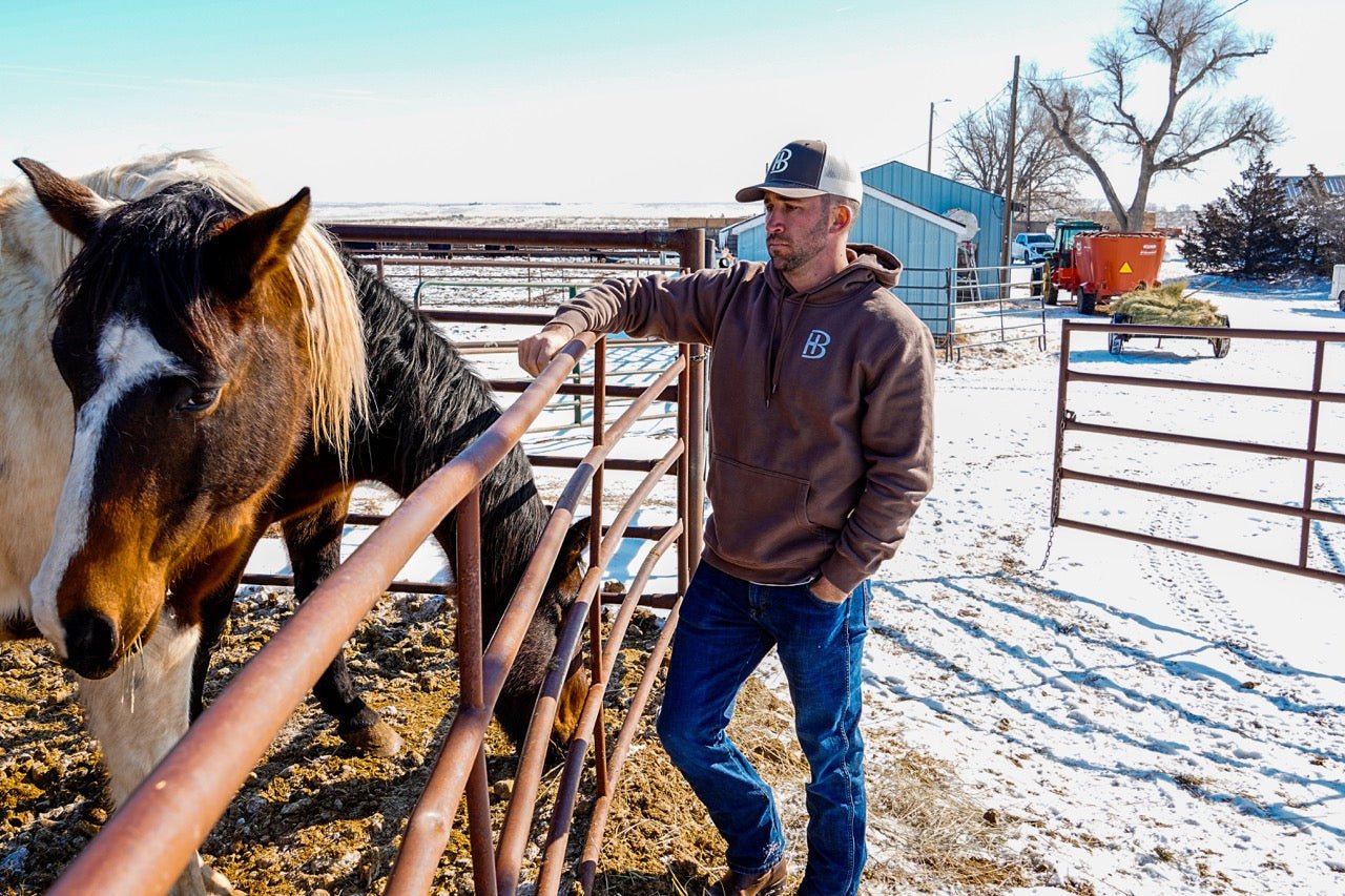 Mens - Bell Heritage Company